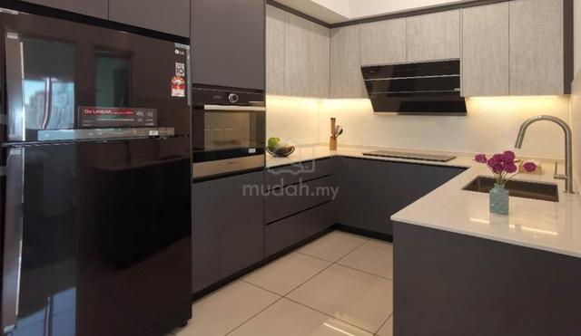 Condominium for Sale, 3 Bedroom, 1200 sq.ft, One Imperial, Sungai Ara ...