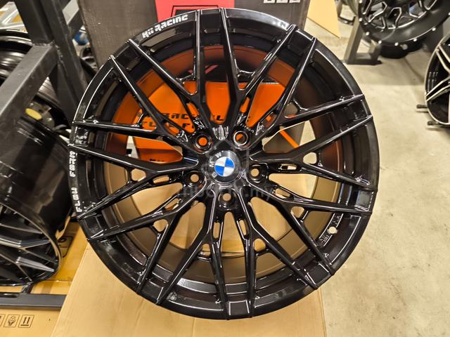NEW SPORT RIM 18 iNCH BMW E90 E46 F10 F30 E92 E36 - Car Accessories ...
