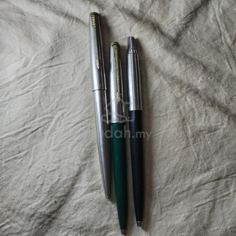Parker Pen Hobby Collectibles For Sale In Batu Uban Penang
