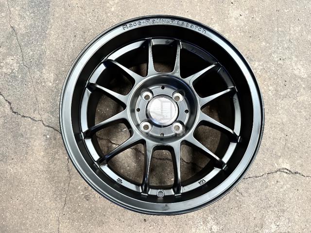 NEW 15 Proton R3 Rim Saga BLM FLX Wira Putra Myvi - Car Accessories ...