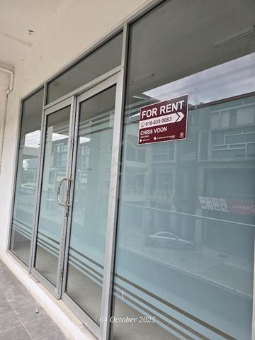 Shop lot for Rent, 1065 sq.ft, Inanam, Sabah 112798486 | Mudah.my