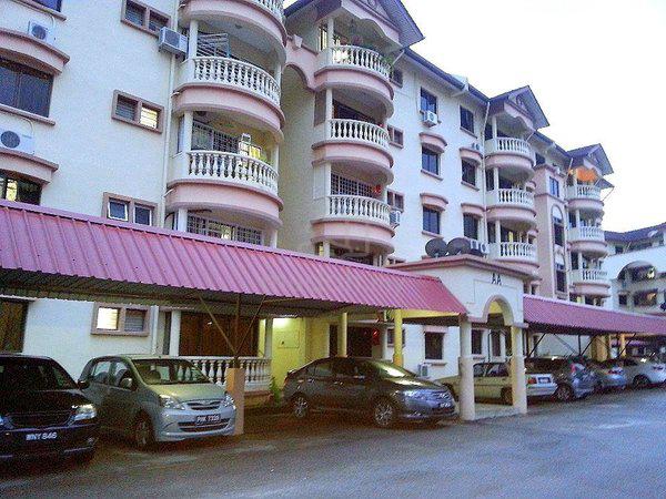Condominium for Sale, 3 Bedroom, 850 sq.ft, Springfield, Bayan Lepas ...