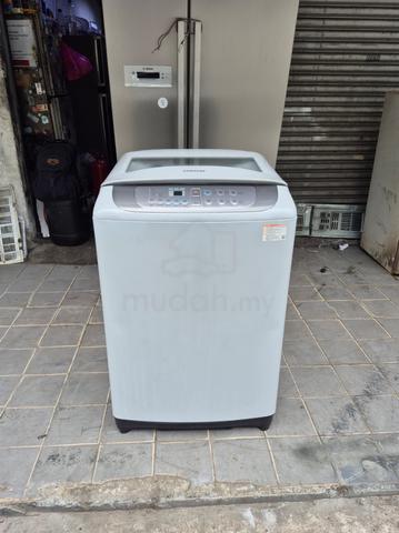 Samsung Automatic Washing Machine Washer 8.5kilo - Home Appliances ...