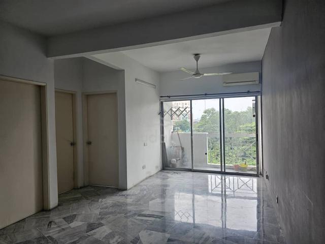 Condominium for Sale, 3 Bedroom, 786 sq.ft, Sri Anggerik 1, Puchong ...