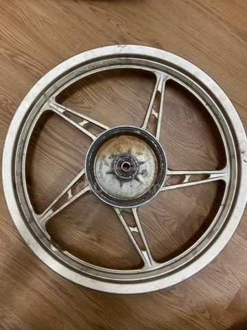 Rim Lc 4s First model - Hobby & Collectibles for sale in Kuala Muda, Kedah