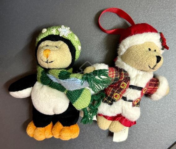 2007 Starbucks - 66th Edition Bearista Collection - Hobby ...