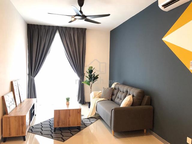 Service Residence for Sale, 3 Bedroom, 829 sq.ft, United Point ...