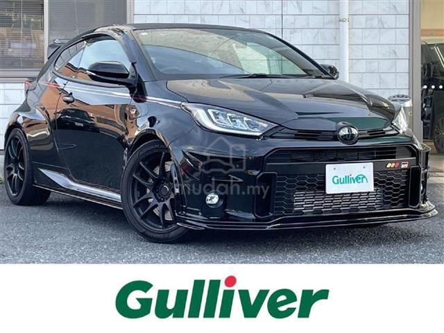 2020 Toyota GR YARIS RZ HIGH PERFORMANCE GR AERO - Cars for sale in ...