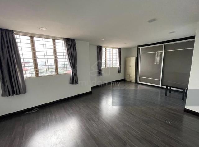 Condominium for Sale, 3 Bedroom, 1442 sq.ft, Menara Duta 2, Segambut ...