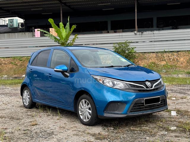 2020 Proton IRIZ 1.6 PREMIUM (A) - Cars for sale in Skudai, Johor