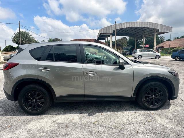 2013 Mazda CX-5 GLS 2.0 2WD HIGH SPEC (A) CKD CX5 - Cars for sale in ...