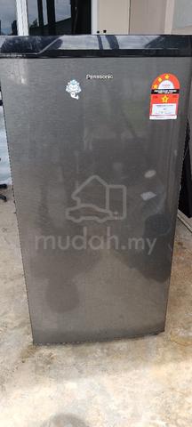 Panasonic fridge - Home Appliances & Kitchen for sale in Kuching, Sarawak