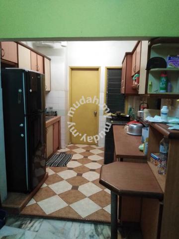 Condominium for Sale, 3 Bedroom, 970 sq.ft, Vista Indah Putra, Klang ...