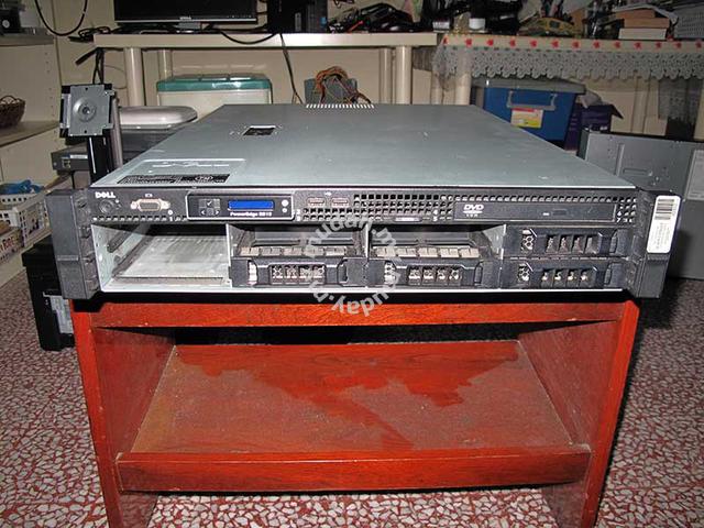Dell Poweredge R515 (2 x AMD Opteron 4180) - Computers & Accessories ...