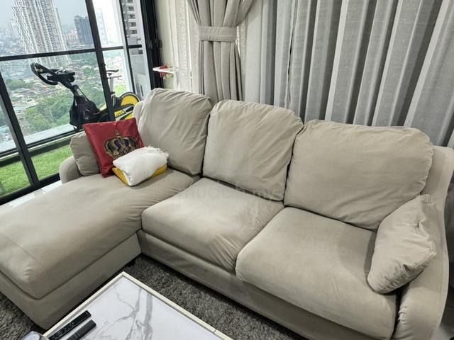 ikea sofa - Furniture & Decoration for sale in Setapak, Kuala Lumpur