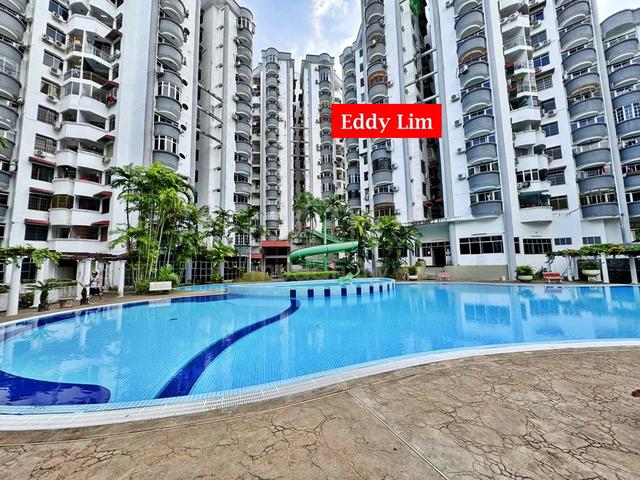 Condominium for Sale, 3 Bedroom, 700 sq.ft, Jade View, Gelugor, Penang ...