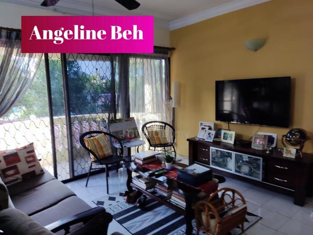 Condominium for Rent, 3 Bedroom, 950 sq.ft, Springfield, Bayan Lepas ...