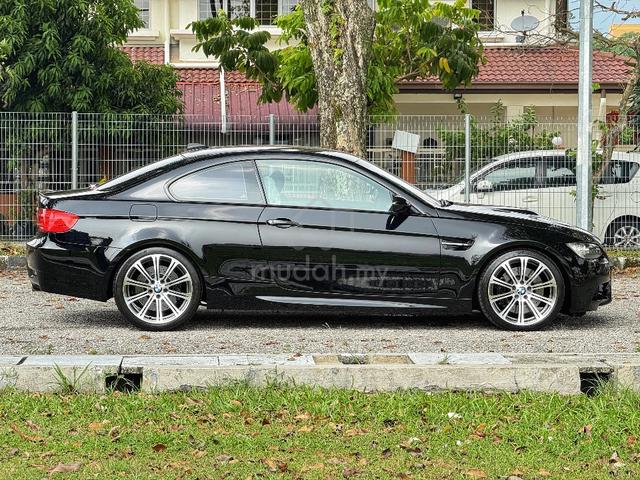 2008 BMW M3 (E92) 4.0 V8 Finest Example - Cars for sale in Petaling ...