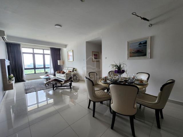 Service Residence for Sale, 2 Bedroom, 560 sq.ft, Aliff Heights ...