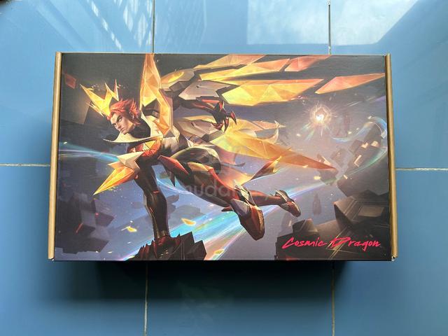 MLBB M5 statue - Hobby & Collectibles for sale in Tanah Merah, Kelantan