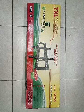 TXL LED TV Bracket - TV/Audio/Video for sale in Sungai Buloh, Selangor