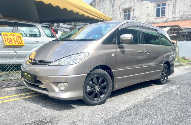 2004 2009 Toyota ESTIMA 2.4 2PowerDoor/Bodykit/Rim - Cars for sale in ...