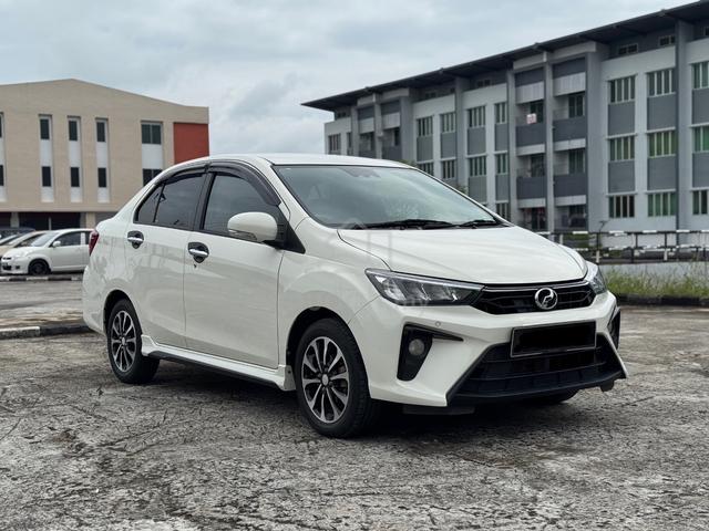 2020 Perodua BEZZA 1.3 AV (A) - Cars for sale in Sibu, Sarawak