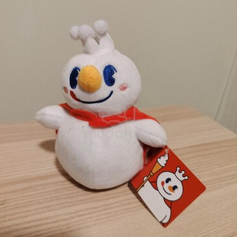 Mixue Snow King - Hobby & Collectibles for sale in Subang Jaya, Selangor
