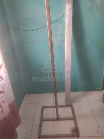 Besi backdrop pelamin/decoration - Wedding for sale in Sungai Petani, Kedah