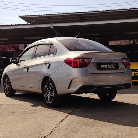 2020 Proton SAGA PREMIUM AT 1.3L (A) - Cars for sale in Kota Kinabalu ...