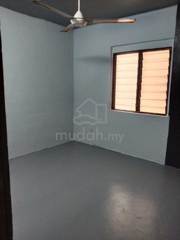 Apartment for Rent, 3 Bedroom, 750 sq.ft, PPR Lembah Subang 2, Petaling ...