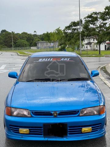 Bodypart depan lancer complete - Car Accessories & Parts for sale in ...