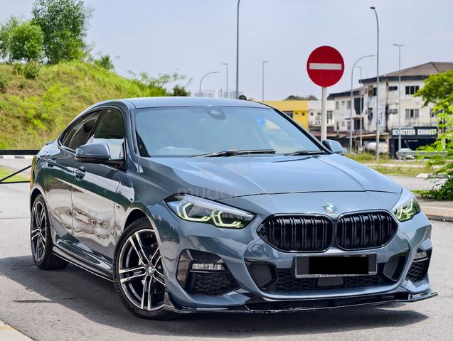 2020 Bmw 218i M SPORT 1.5L FUll Srv Bmw/F44 B.KIT - Cars for sale in ...