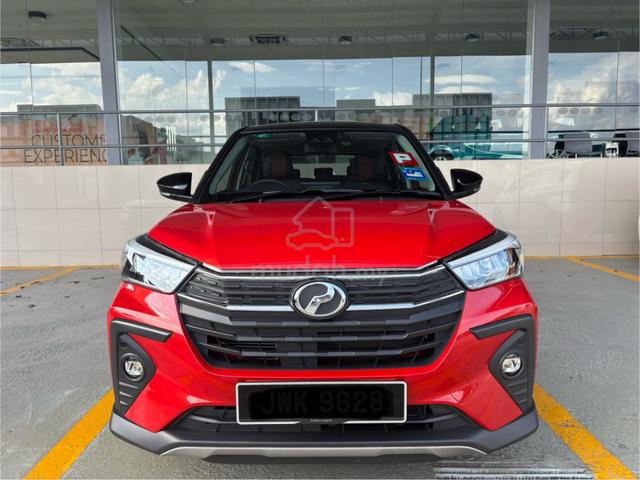 2026 Perodua ATIVA AV Spec / ready stock / Full L - Cars for sale in ...