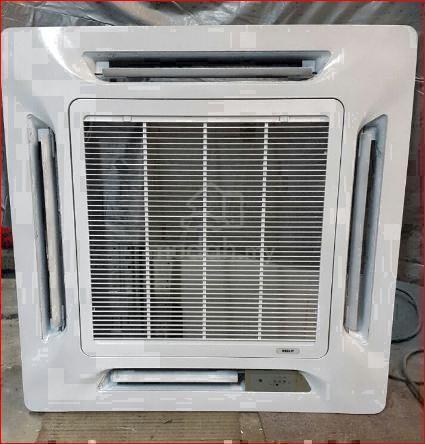 5.0 York 5hp aircond 5 hp cassette air con - Home Appliances & Kitchen ...