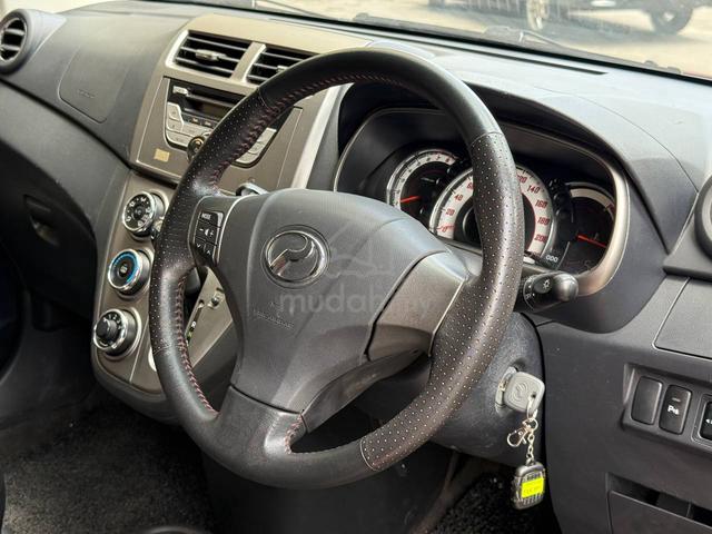 2015 Perodua MYVI 1.5 SE FACELIFT (A) SPORT RIM - Cars for sale in Sri ...