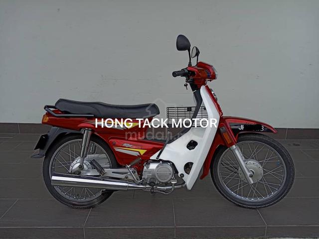 dy90 - Motorcycles for sale in Batu Pahat, Johor