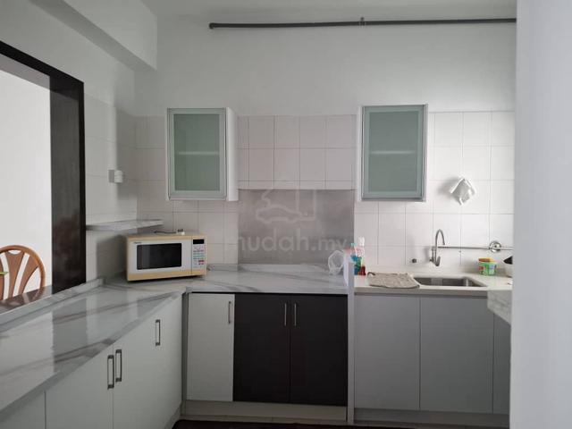 Condominium for Rent, 3 Bedroom, 1100 sq.ft, Selayang Point, Selayang ...