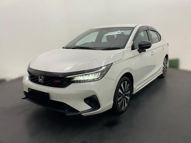 2023 Honda CITY 1.5 RS e:HEV MY21 GN6 (A) - Cars for sale in Desa Petaling, Kuala Lumpur
