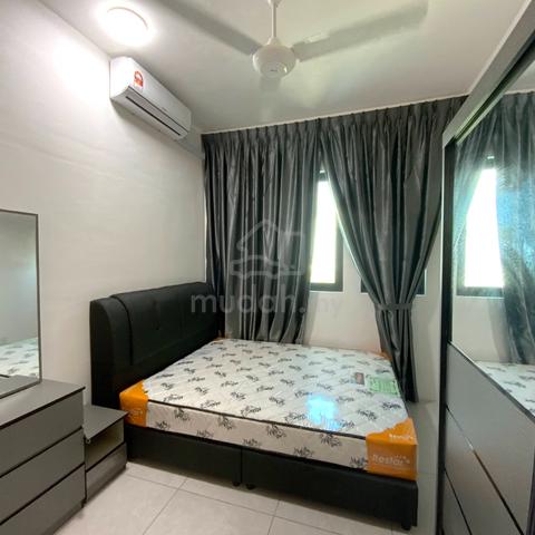 Room for Rent, 400 sq.ft, Perai, Penang 111933222 | Mudah.my
