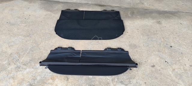 Toyota Caldina rear cargo boot board - Car Accessories & Parts for sale ...