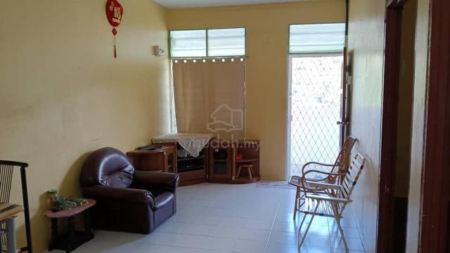 Flat for Rent, 3 Bedroom, 750 sq.ft, Sun Moon City, Ayer Itam, Penang ...