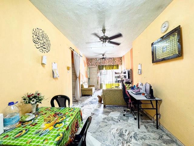 Apartment for Sale, 3 Bedroom, 901 sq.ft, Pangsapuri Opal, Subang Bestari, Selangor | Mudah.my