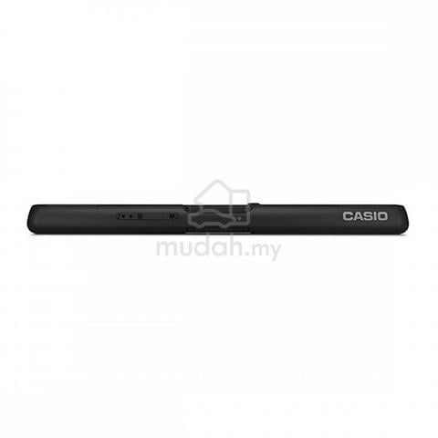 Casio CT-S200 61 Key Casiotone Electric Keyboard - Music Instruments ...