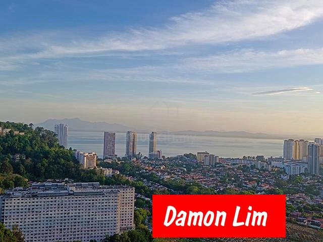 Condominium for Rent, 3 Bedroom, 850 sq.ft, Tri Pinnacle, Tanjong ...