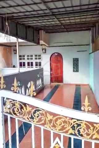 TINGKAT BAWAH Townhouse, Jalan AP7, Taman Alai Perdana, Alai, Melaka ...
