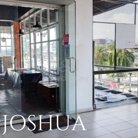 Shop lot for Rent, 8000 sq.ft, Seberang Perai, Penang | Mudah.my