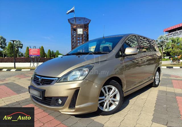 2014 Proton EXORA 1.6 BOLD PREMIUM (A) Full Spec - Cars for sale in ...