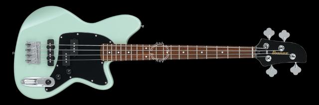 Ibanez TMB30 Electric Bass Guitar – Mint Green - Music Instruments for ...