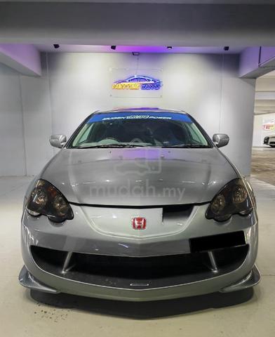 2003 Honda INTEGRA 2.0 TYPE-R Supercharger 290HP - Cars for sale in ...